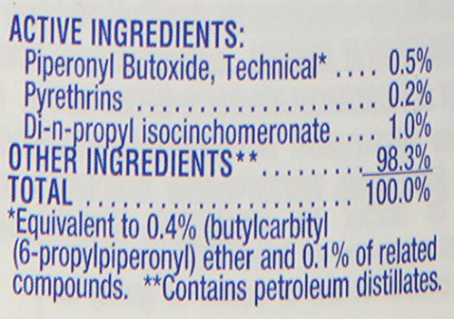 Flys-Off Fly Repellent Ointment, 5 oz