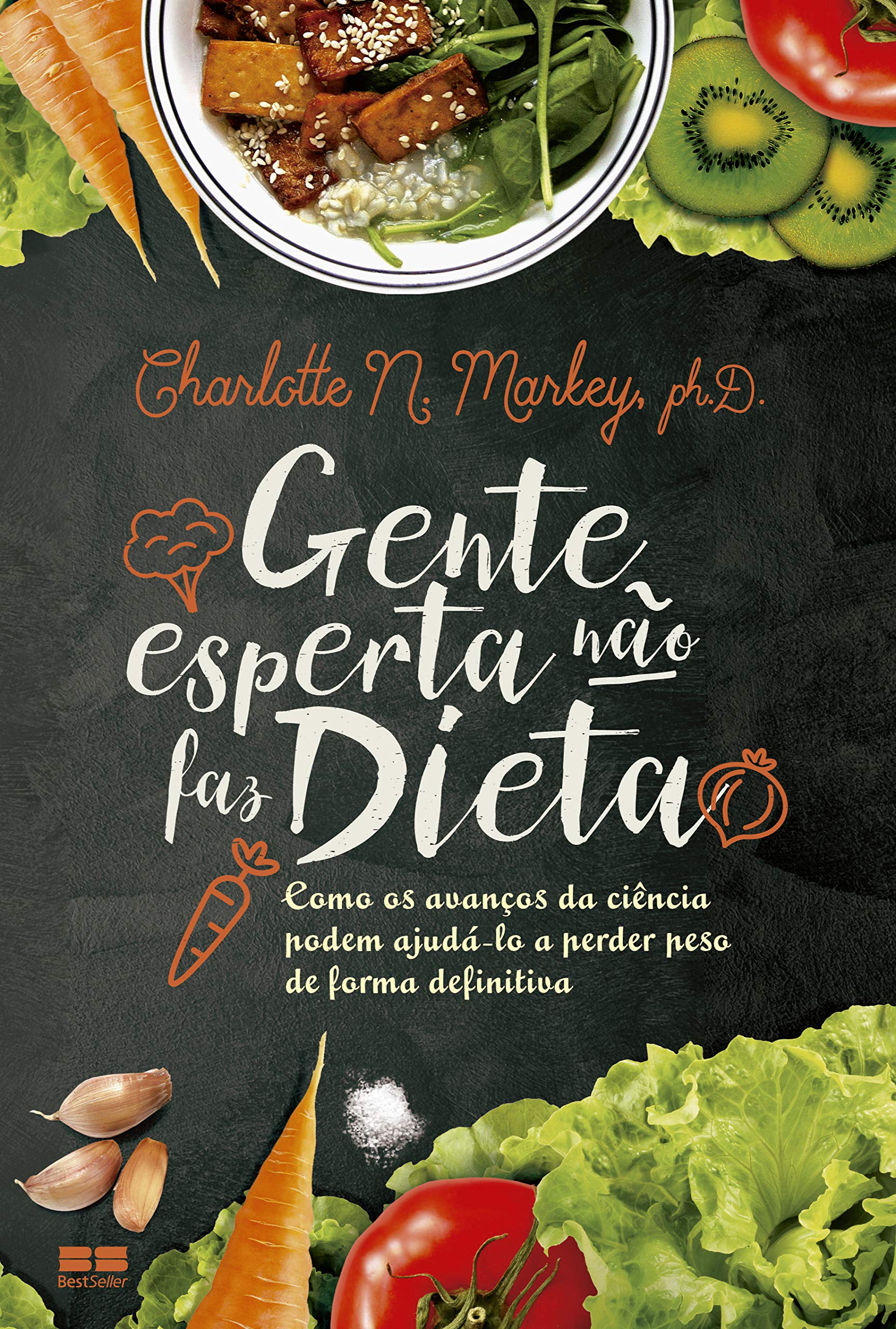 Gente Esperta Nao Faz Dieta (Em Portugues do Brasil)