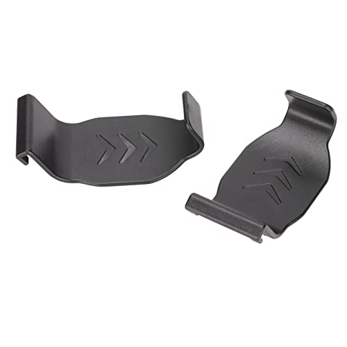 SNOQ Game Controller Holder, 2 ABS Controller Holder for Headphones