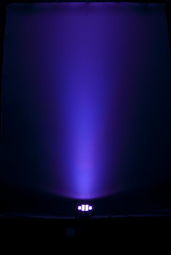 CHAUVET DJ (SlimPar Q12 BT)