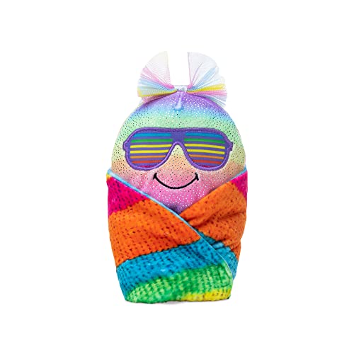 Cutetitos New Island Theme - Scented Islanditos - Surprise Stuffed Animals - Collectible Island Plush - Series 1