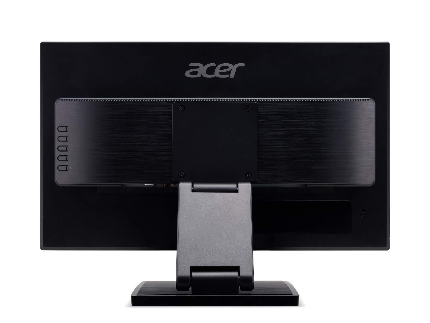 Acer UT1 23.8in Widescreen Monitor Display Full HD 1920x1080 4ms GTG 60Hz 250 Nit (Renewed)
