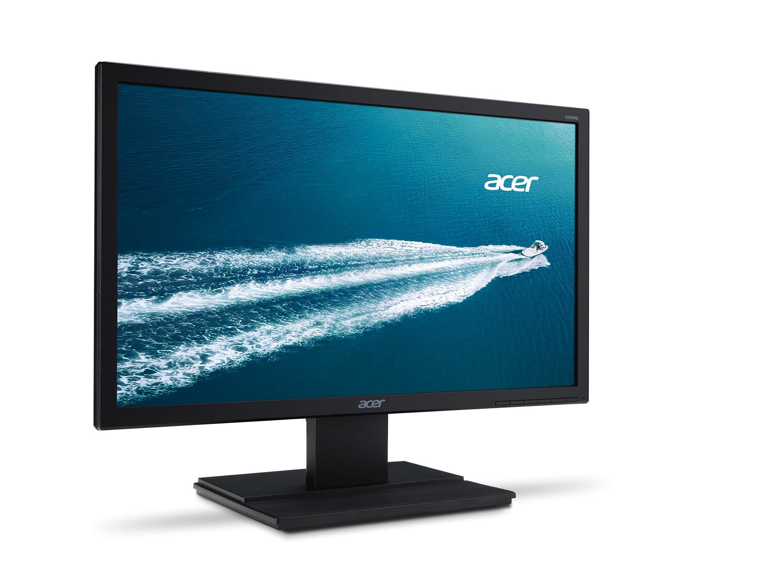 Acer V226HQL UM.WV6AA.B01 21.5-Inch Screen LED-Lit Monitor (Renewed)