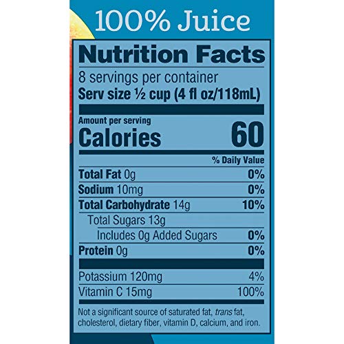 Gerber Toddler Juice Bottles (Apple)