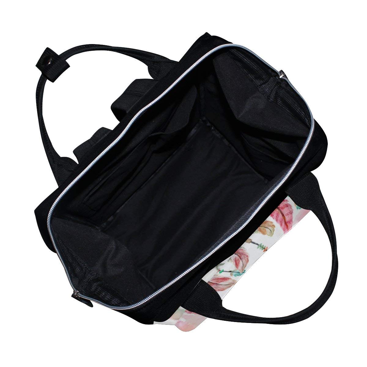 MaMacool Mummy Bag Diaper Tote Bags Larger Capacity Baby Nappy Bag Sweet Dream Catcher Muti-Function Travel Backpack