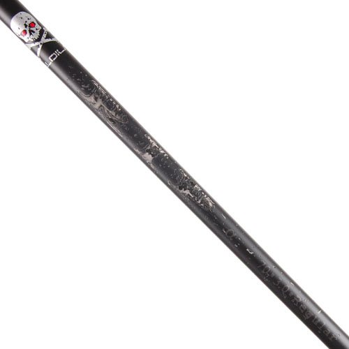 Aldila RIP Alpha 70 R-Flex Shaft + Ping G410 Tip + Grip