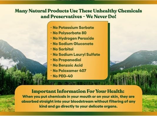 Gum Disease Help! Organic Tooth Powder - Rescue Powder - Helps Gum Recession, Plaque Remove, Prevent Gingivitis, Bleeding Gums & Gum Sensitivity, Helps Inflammation, Anti-Cavity, Receding Gums