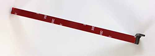 RV Screen Door Slide Closer | Self-Closing Slider for R.V. Screen Door | Fits 10-3/4" to 13" Slider | Please Make Sure The Dimensions fit Your Slider