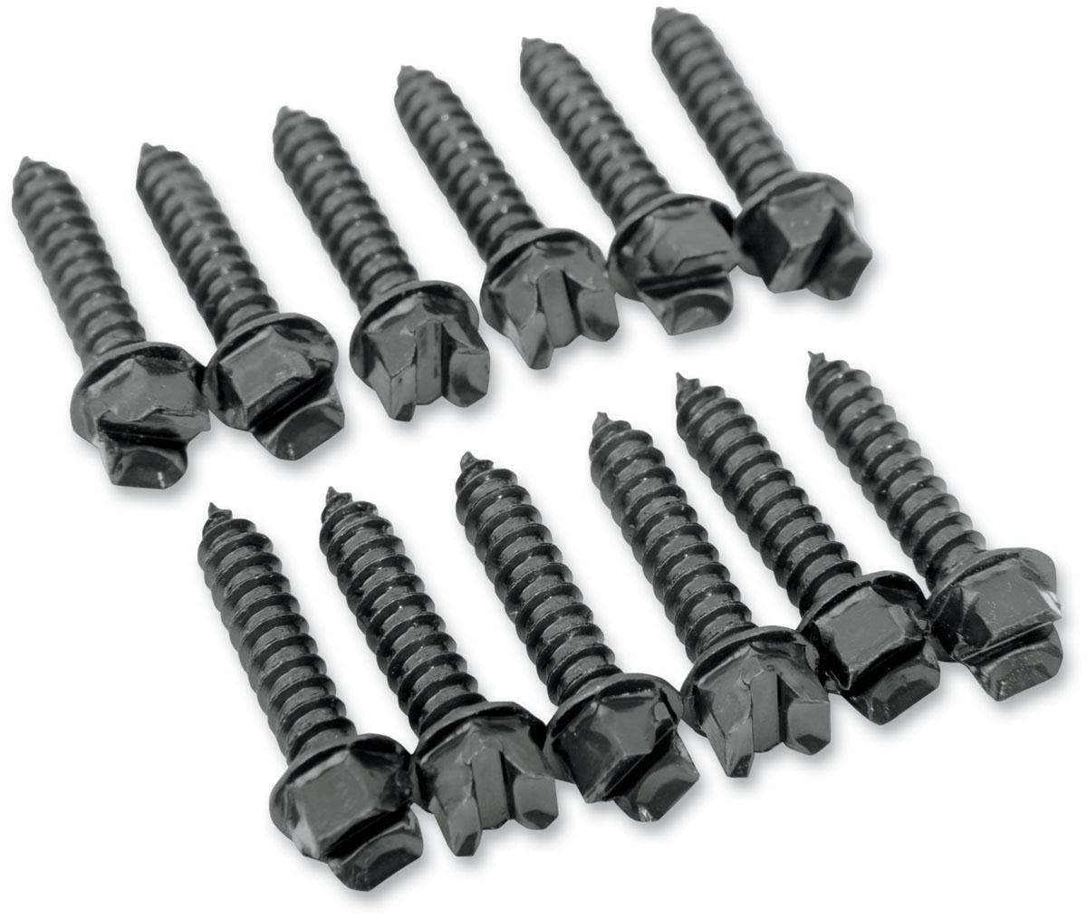 Gold Screws Pro Gold Ice Screws - Coarse - 5/8in 1250-0299