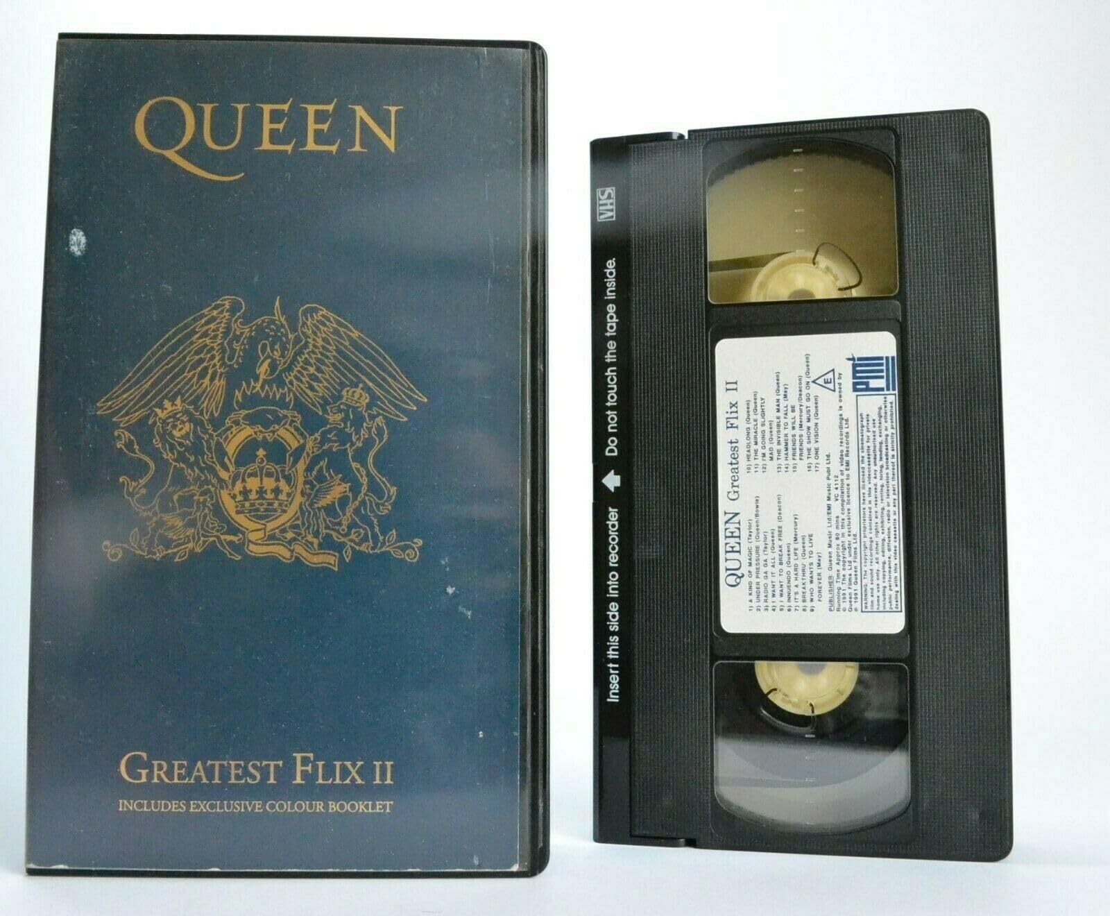 Greatest Flix II