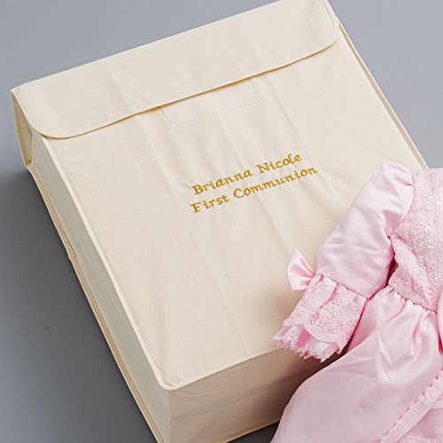 Foster-Stephens, inc Acid-Free Storage and Preservation Kit | Medium (Treasure Pak)