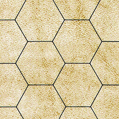 Chessex Mondomat Double-Sided Reversible Role Playing Play Mat, 54 x 102 Inches