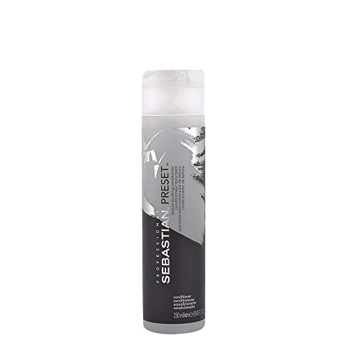 Sebastian Preset Texture Building Conditioner, Travel Size, 1.7 fl oz