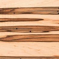 Ambrosia Maple Wood Slab Coffee Table or Bench