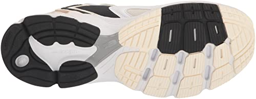 adidas Originals Women's ASTIR Sneaker, White/Black/Cream White, 10.5