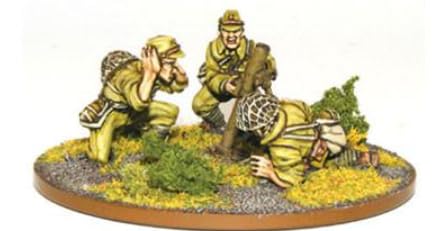 Bolt Action Banzai! 1,000PT Imperial Japanese Army Starter Army, 28mm Wargaming Miniatures