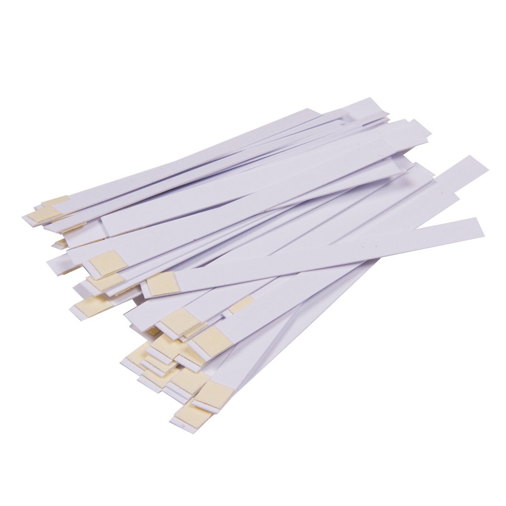 hand2mind 83337 Precision Labs Protein Test Strips (Pack of 50)