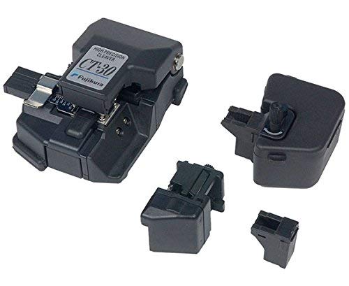 Original Fujikura CT-30A Optical Fiber Cleaver CT30A