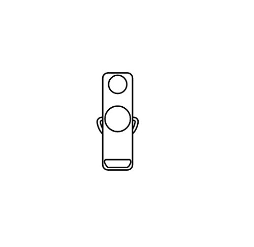 Original Green Weather Door for UE Boom 2 Speaker (GreenMachine)