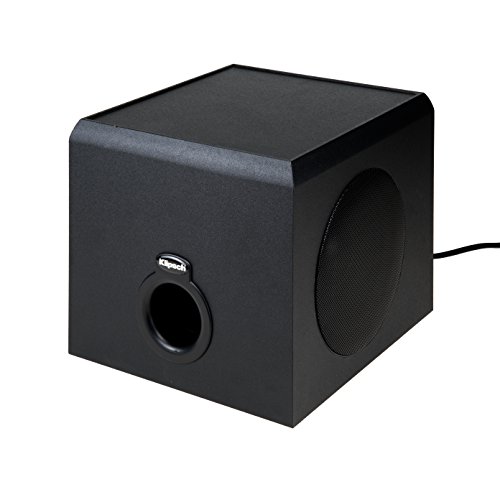 Klipsch ProMedia 2.1 Computer Speaker System