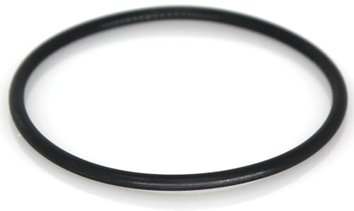 AppliaFit Outlet Elbow O-Ring Compatible with Hayward DEX2400Z5 for Select Hayward Pro-Grid, Micro-Clear & SwimClear Vertical D.E. Filters (6-Pack)