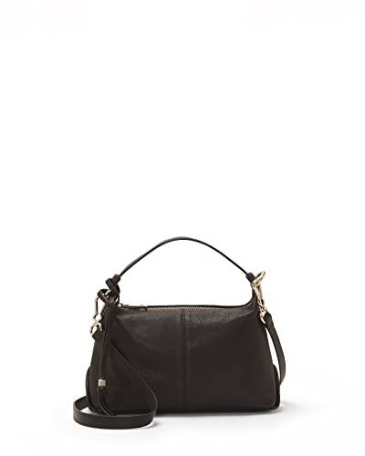 Vince Camuto Corin Crossbody, Black