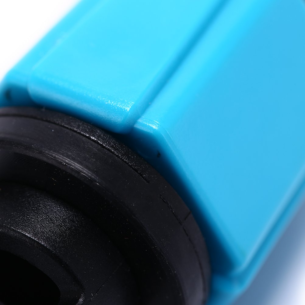ADASEA 1 Pcs Inflatable Boat Air Valve Adaptor Board Stand Up Paddle Board Kayak Accessory