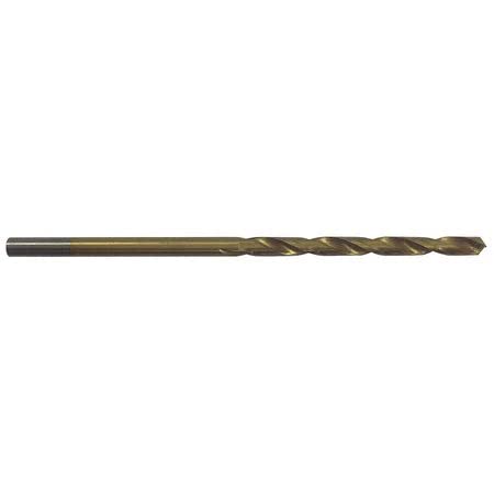 86.00mm TiN 135 Deg. Jobber Length Drill Bit