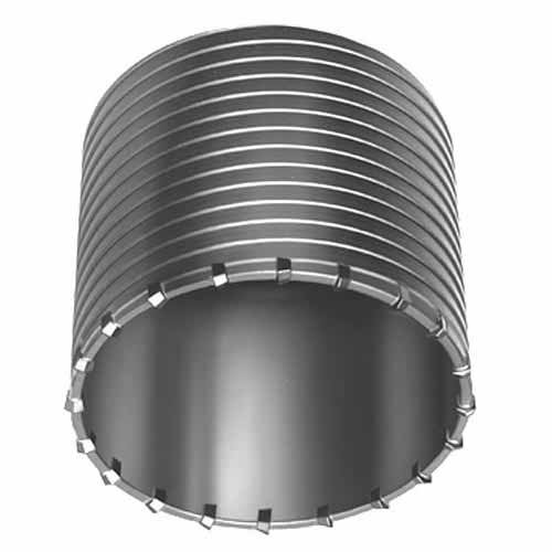 Hammer Drill Core Bit, 3 In