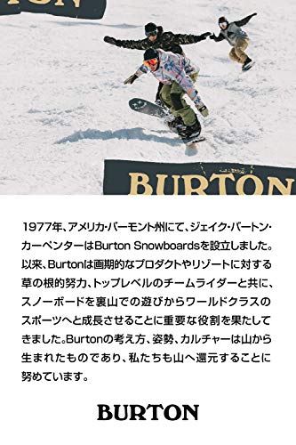 Burton Riglet Board Reel