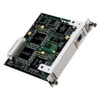 HP JetDirect 400N 10/100BASE-TX, (RJ-45), 10BASE-2 (BNC) Internal MIO Print Server (J4100A#ABA)
