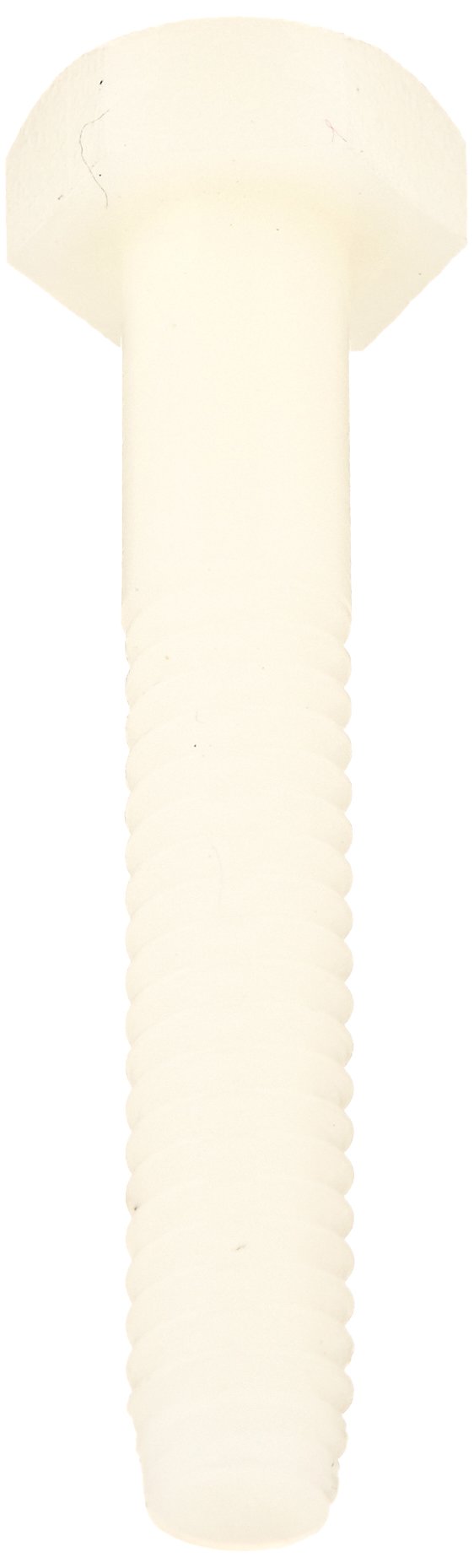 Hard-to-Find Fastener 014973168254 Hex Cap Screws, 1/4-20 x 1-1/2, Piece-10