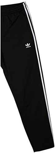 adidas Originals,mens,Firebird Track Pants,Black,Medium