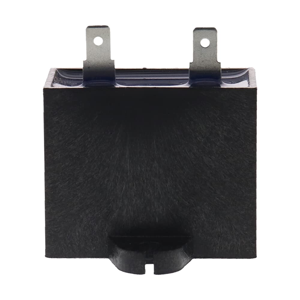 ERP WR55X24064 Refrigerator Run Capacitor