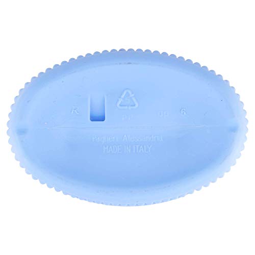 Felce Azzurra Body Powder / Talc Plastic Bottle Shaker 200gr. 7oz