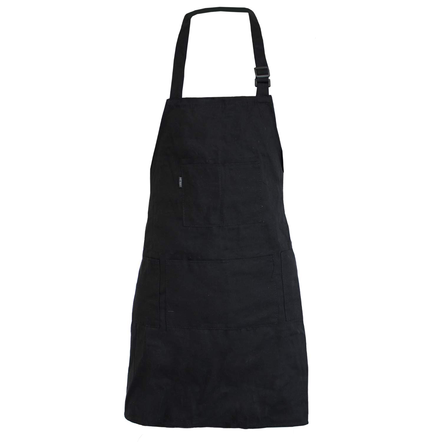 Artway Apron, Universal, Black
