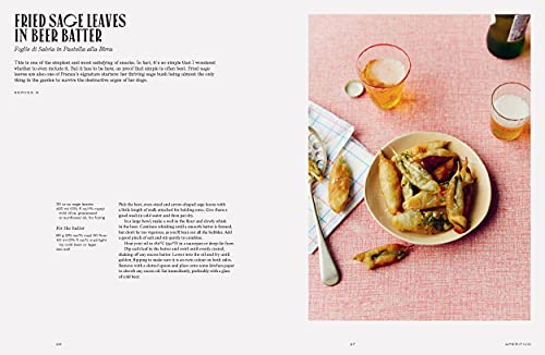 Bitter Honey: Recipes and Stories from Sardinia
