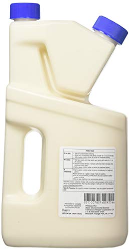Bayer 79521359 Temprid FX Insecticide, White Beige