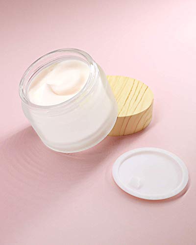 AMMAX 19 Pack Leak Proof Silicone Travel Bottles Set Empty Sample Kits TSA Approved Containers for Toiletries,Travel Size Accessories