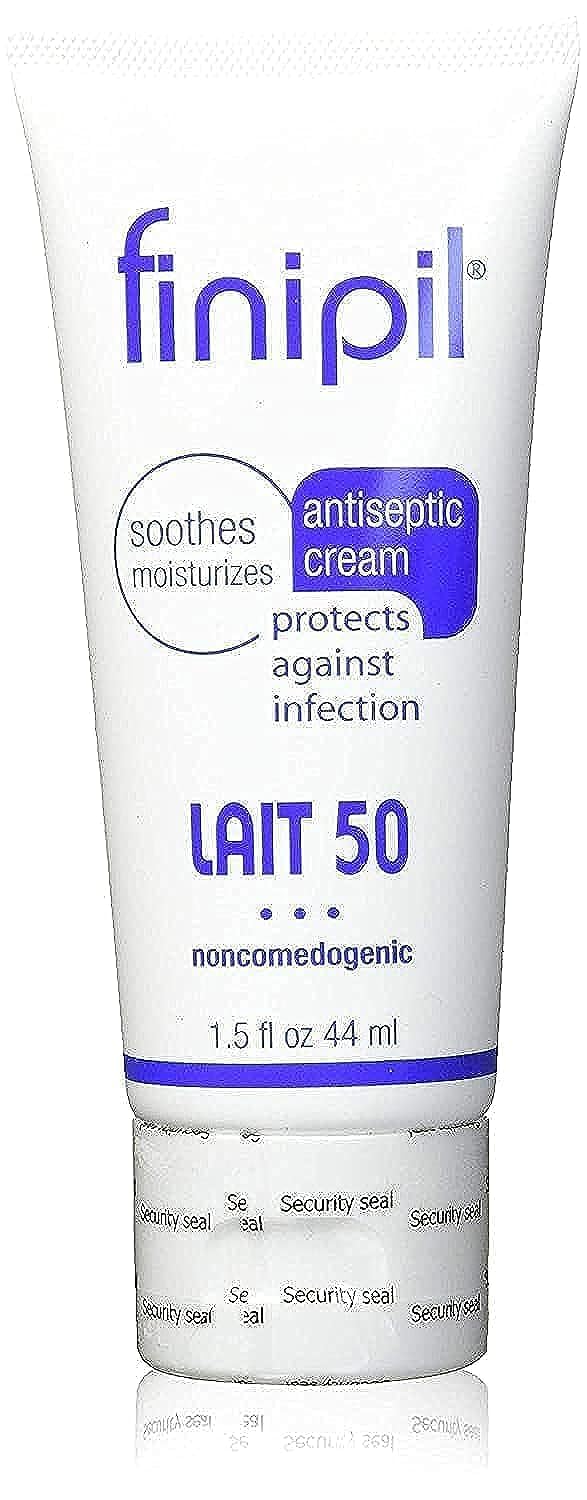 finipil Lait 50,1.5 fl oz, 44 ml
