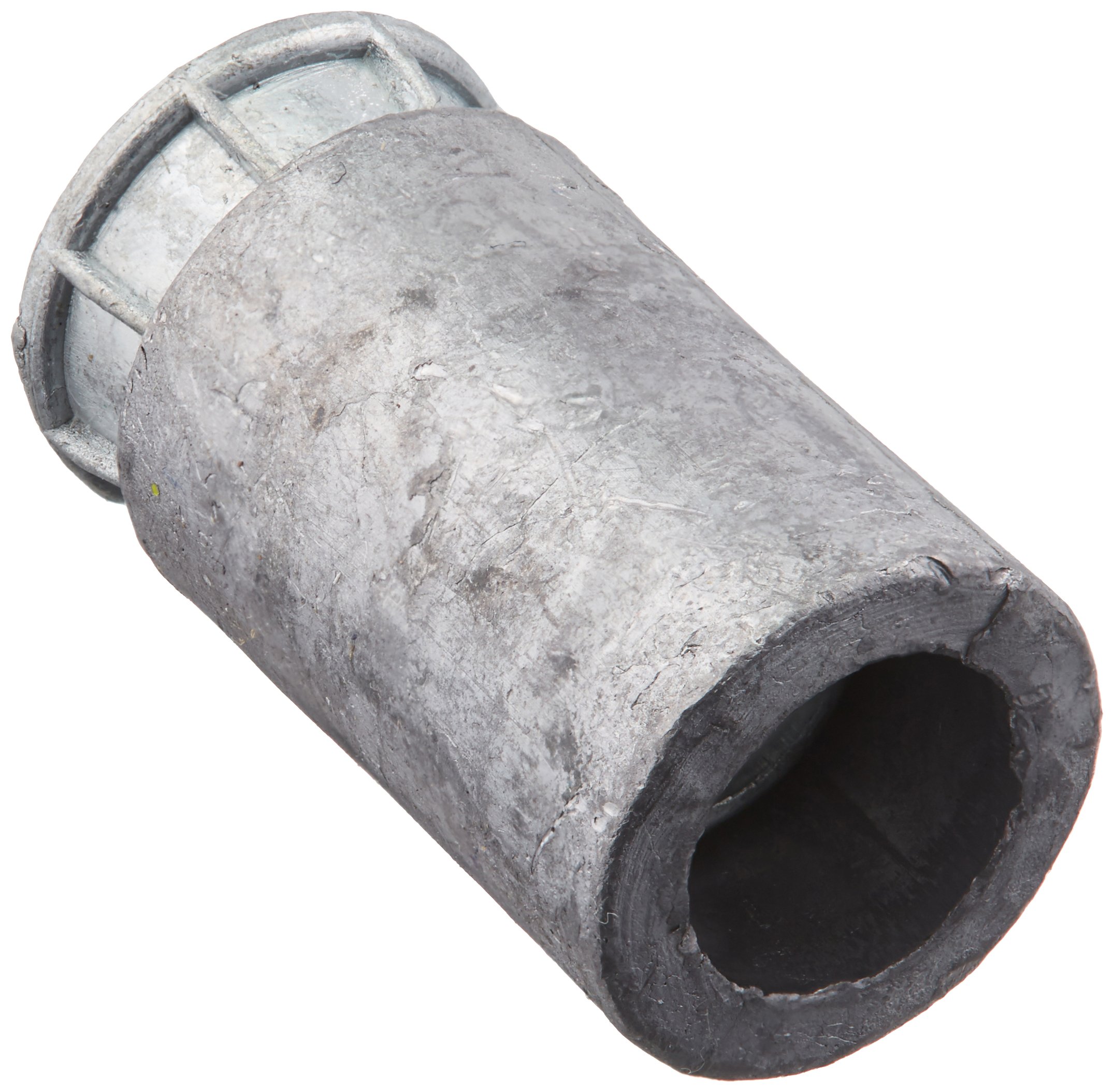 Hard-to-Find Fastener 014973281274 Lead Machine Screw Anchors, 1/4-20, Piece-100