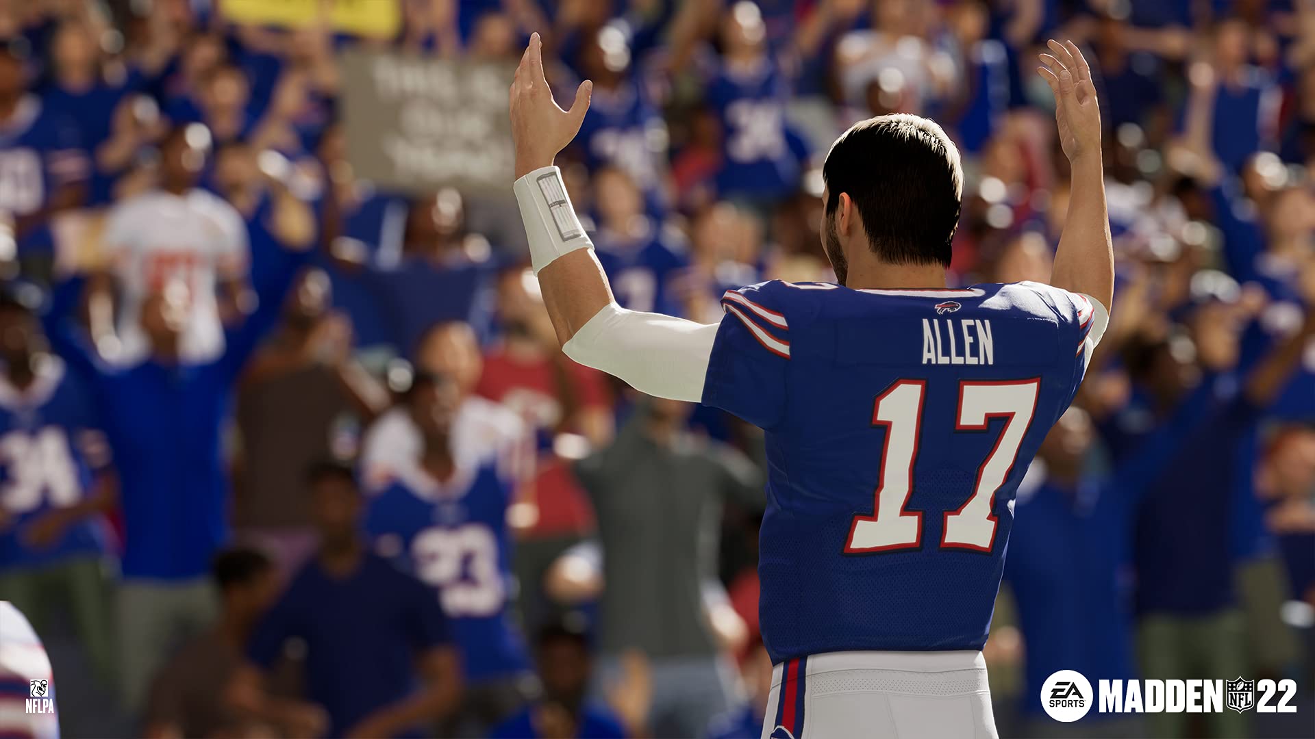 Madden 22 (PS5)