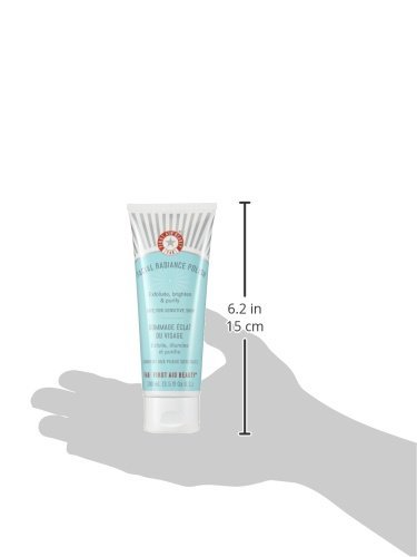 First Aid Beauty Facial Radiance Polish, 3.5 oz