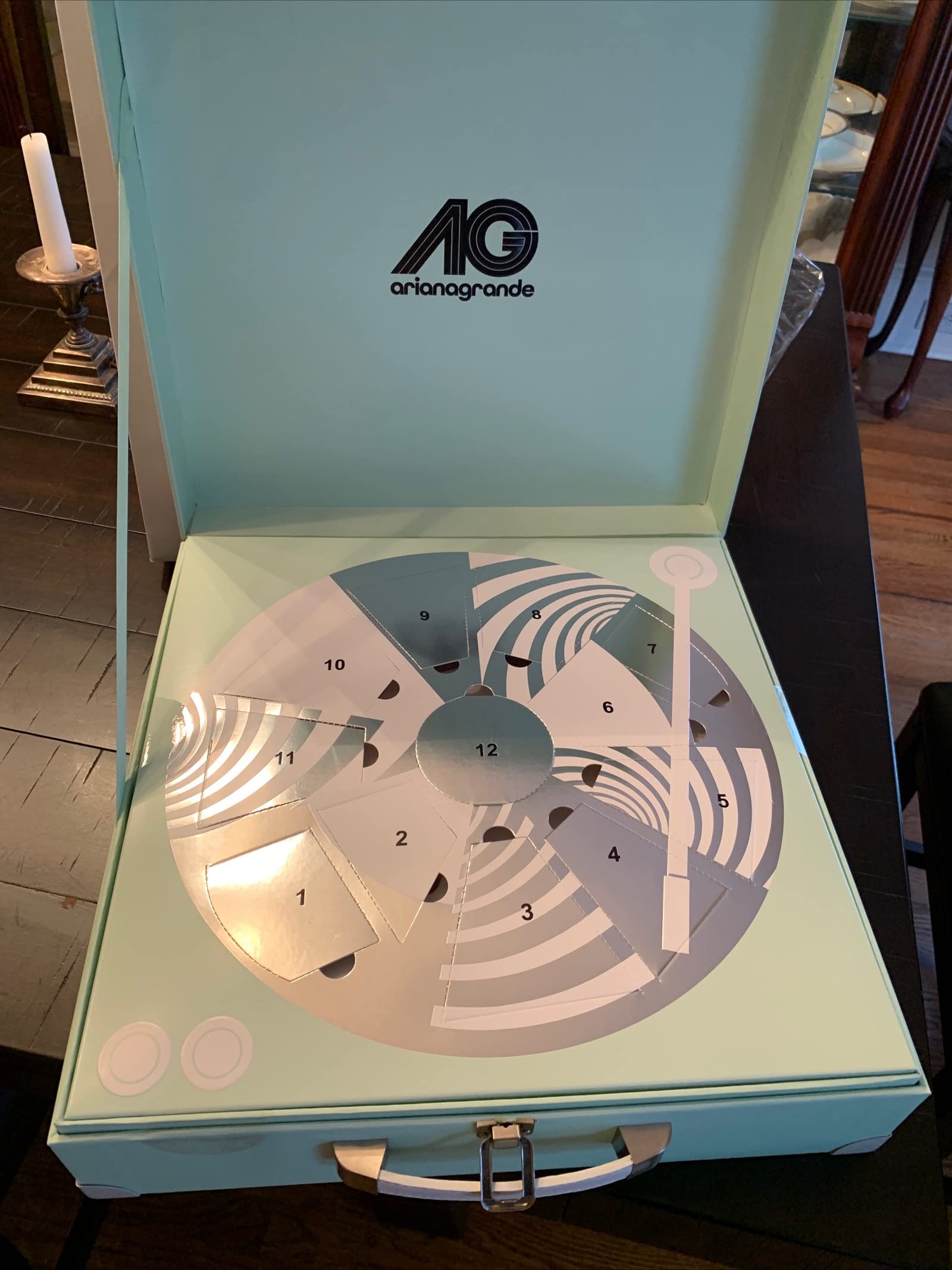 Ariana's Fragrance Perfume Vault 2022 (12 Scents!)