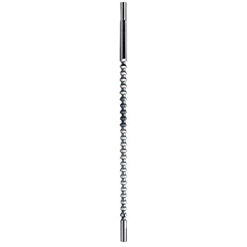 Hassay Savage 12024 HSS Hexagon Push Broaches