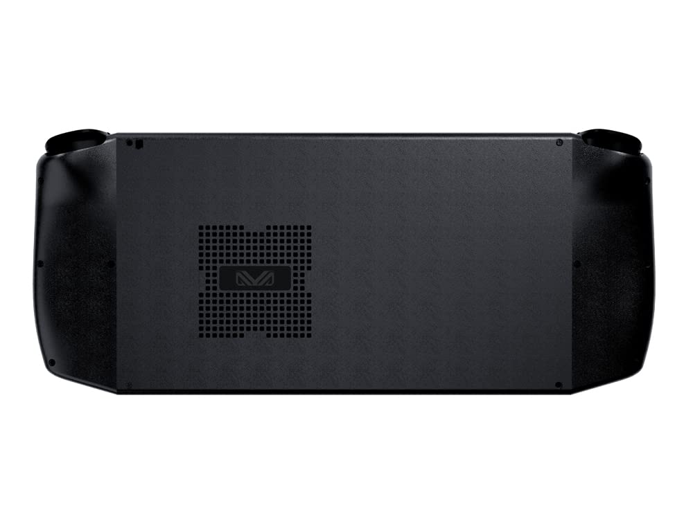 AYA Neo 2021 PRO (4800U-Black Star-1TB M.2 SSD)- 7 Inches Handheld PC Game Console Win 10 Laptop Touch Screen Video Game Console, CPU AMD Ryzen 7 4800U Processor Tablet PC,16GB LPDDR4x 4266 RAM