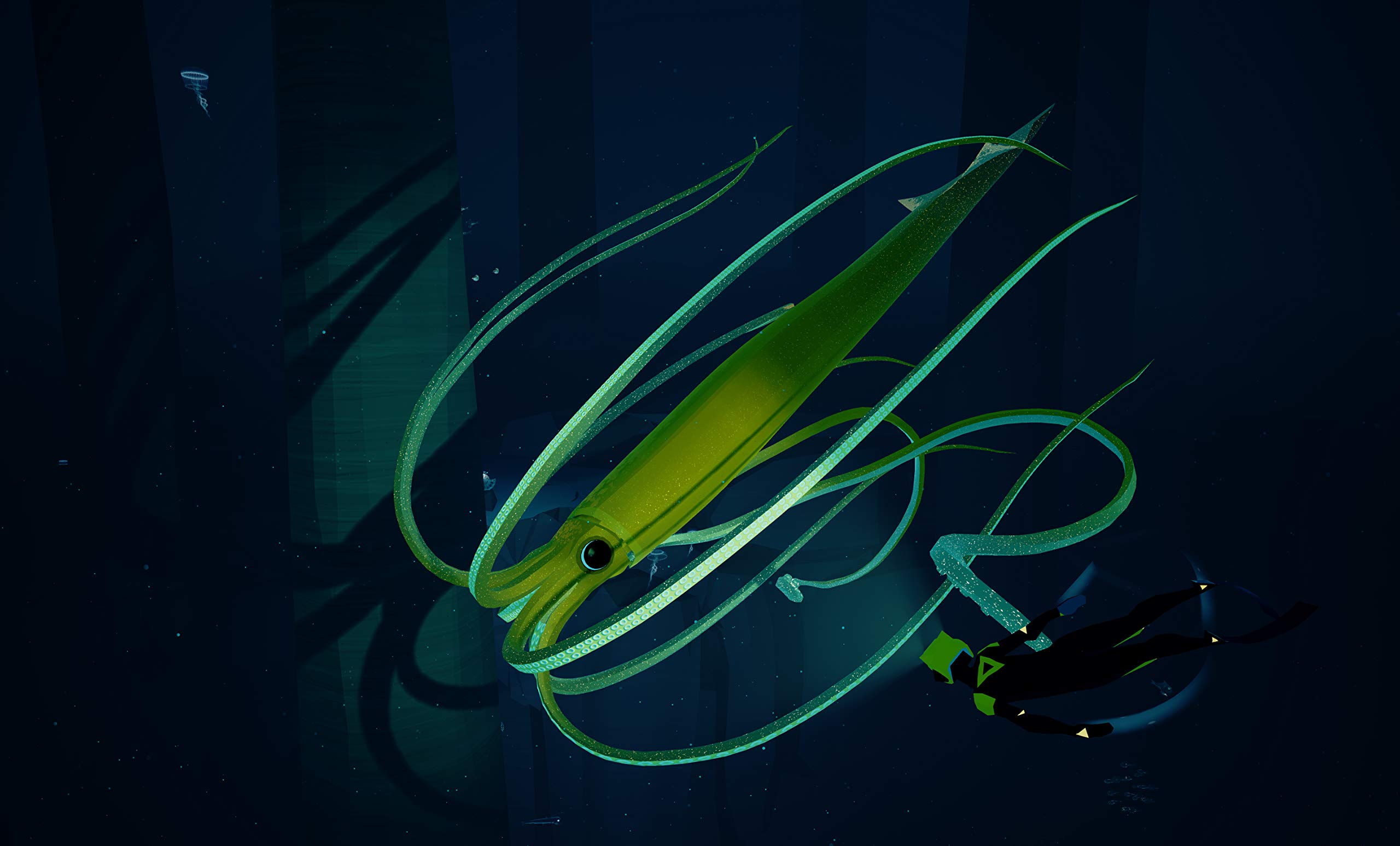 ABZÛ - PlayStation 4