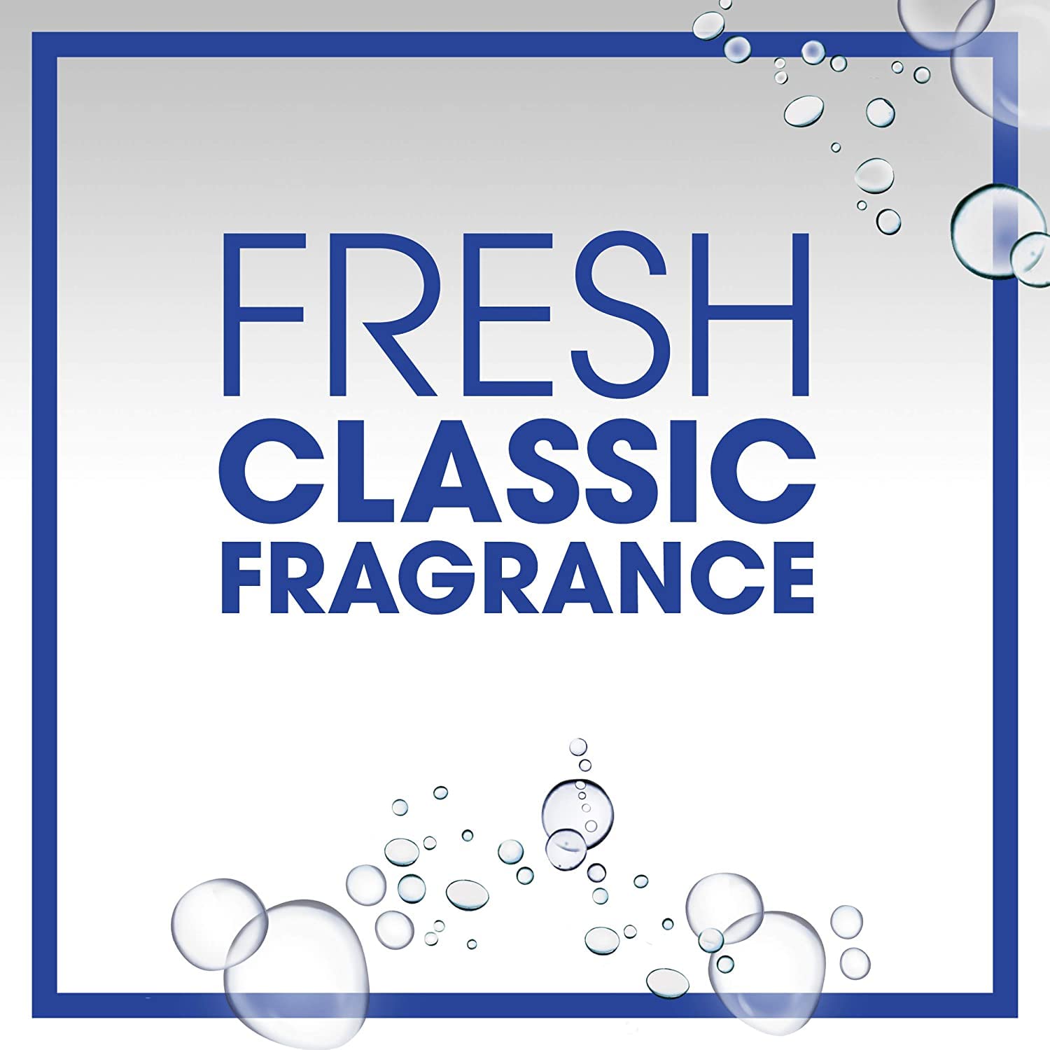 Head & Shoulders Shampoo Classic Clean 2-In-1 13.5 Ounce (400ml) (3 Pack)