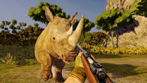 Cabela's Dangerous Hunts '09 - Xbox 360 (Renewed)