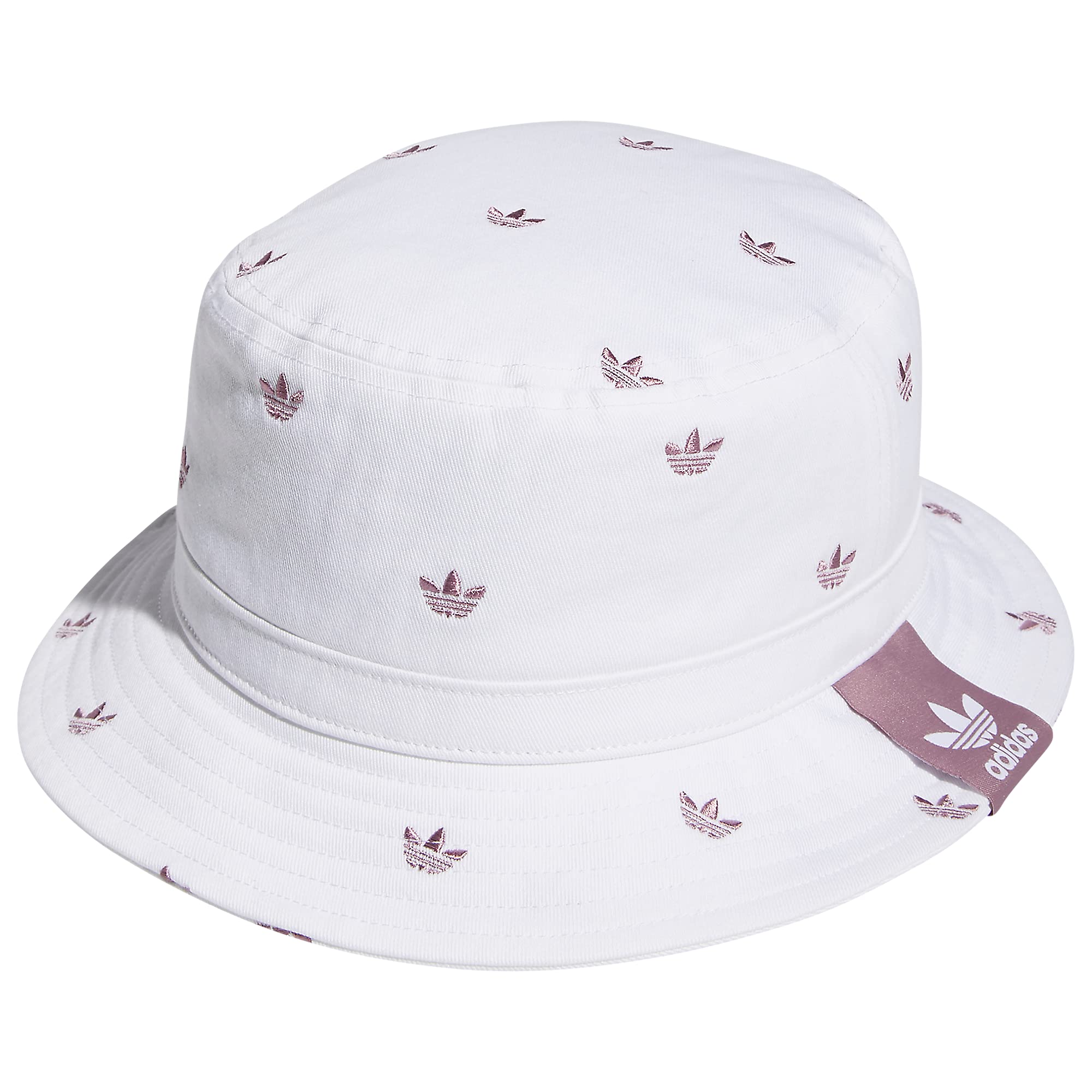 adidas Originals Unisex Originals Reverse Dye Bucket, Purple, One Size